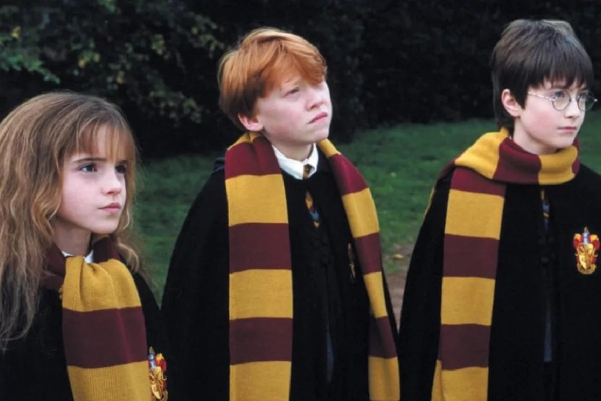 Harry Potter à l'école des sorciers : 10 choses que vous ignoriez