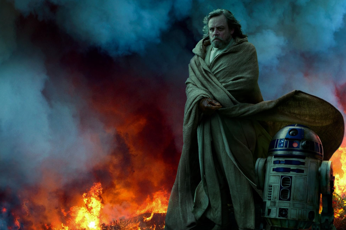 Star Wars : Vue d'ensemble de l'univers des Jedi